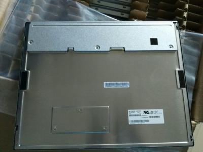 중국 AC121SA03 미츠비시 12.1 인치 800(RGB)×600 500 cd/m2 작동 온도 : -30 ~ 80 'Ｃ 산업적 LCD 디스플레이 판매용