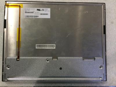 중국 AC121SA03 미츠비시 12.1 인치 800(RGB)×600 500 cd/m2 작동 온도 : -30 ~ 80 'Ｃ 산업적 LCD 디스플레이 판매용