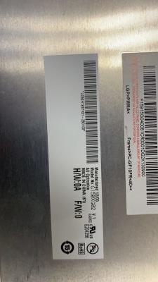 Cina A150XN01 V0 AUO	15INCH	Temperatura di funzionamento di 1024×768RGB 220CD/M2 WLED LVDS: 0 ~ un'ESPOSIZIONE LCD INDUSTRIALE di 50 °C in vendita