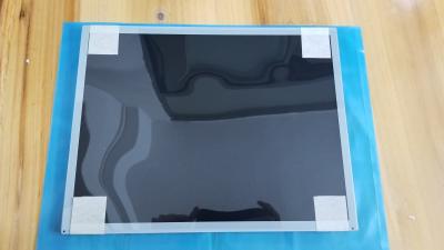 Cina A150XN01 V0 AUO	15INCH	Temperatura di funzionamento di 1024×768RGB 220CD/M2 WLED LVDS: 0 ~ un'ESPOSIZIONE LCD INDUSTRIALE di 50 °C in vendita