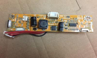 Cina A150XN01 V2 AUO 15INCH	Temperatura di funzionamento di 1024×768RGB 350CD/M2 WLED LVDS: 0 ~ un'ESPOSIZIONE LCD INDUSTRIALE di 70 °C in vendita