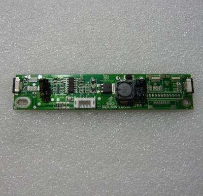 Cina A080STN01.0 AUO	Temperatura di funzionamento di 8INCH 800×600RGB 250CD/M2 WLED TTL: -10 ~ un'ESPOSIZIONE LCD INDUSTRIALE di 60 °C in vendita