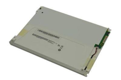 Cina A080XTN01.5 AUO	Impiegati di stoccaggio di 8INCH 1024×768RGB 300CD/M2 WLED LVDS.: -20 ~ un'ESPOSIZIONE LCD INDUSTRIALE di 70 °C in vendita