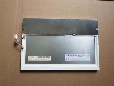 Cina A121EW01 V0 AUO 12.1INCH 1280×800RGB 450CD/M2	Temperatura di funzionamento di CCFL LVDS: 0 ~ un'ESPOSIZIONE LCD INDUSTRIALE di 60 °C in vendita