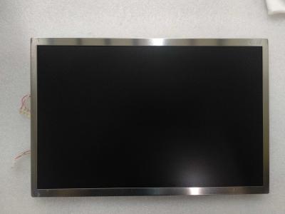 Cina Temperatura di funzionamento di A121EW02 V0 AUO 12.1INCH 1280×800RGB 450CD/M2 CCFL LVDS: 0 ~ un'ESPOSIZIONE LCD INDUSTRIALE di 70 °C in vendita