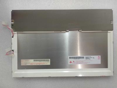 Cina Temperatura di funzionamento di A121EW02 V0 AUO 12.1INCH 1280×800RGB 450CD/M2 CCFL LVDS: 0 ~ un'ESPOSIZIONE LCD INDUSTRIALE di 70 °C in vendita