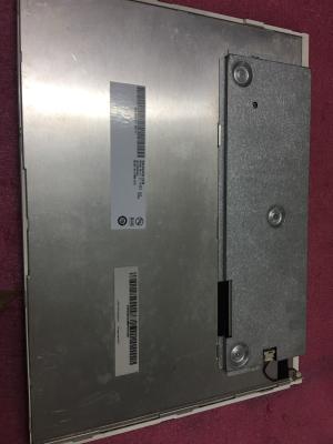 Cina A121SN02 V0 AUO	Impiegati di funzionamento di 12.1INCH 800×600RGB 500CD/M2 WLED LVDS.: -10 ~ un'ESPOSIZIONE LCD INDUSTRIALE di 60 °C in vendita