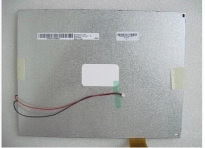Cina A090VW01 V3 AUO 9INCH 800×480RGB 250CD/M2 WLED	Impiegati di funzionamento di TTL.: -10 ~ un'ESPOSIZIONE LCD INDUSTRIALE di 60 °C in vendita