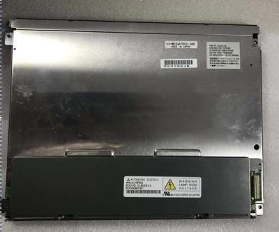중국 AA121SP07 미츠비시 12.1 인치 800(RGB)×600 450 cd/m2   저장 임시. 다음 -30 ~ 80 'Ｃ   산업적 LCD DISP 판매용