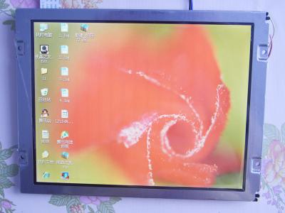 중국 AA121SP07 미츠비시 12.1 인치 800(RGB)×600 450 cd/m2   저장 임시. 다음 -30 ~ 80 'Ｃ   산업적 LCD DISP 판매용