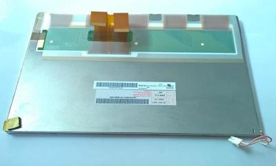 Cina Impiegati di stoccaggio di A102VW01 V4 AUO 10.2INCH 800×480RGB 400CD/M2 CCFL TTL.: -40 ~ un'ESPOSIZIONE LCD INDUSTRIALE di 85 °C in vendita