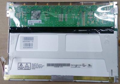 Cina Temperatura di funzionamento di B084SN03 AUO 8.4INCH 800×600RGB 200CD/M2 CCFL LVDS: 0 ~ un'ESPOSIZIONE LCD INDUSTRIALE di 50 °C in vendita