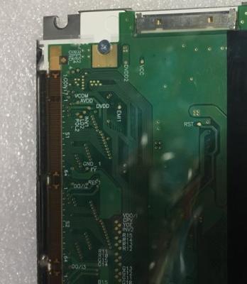 Cina B084SN03 V2 AUO	8.4INCH	Impiegati di funzionamento di 800×600RGB 180CD/M2 CCFL LVDS.: 0 ~ un'ESPOSIZIONE LCD INDUSTRIALE di 50 °C in vendita