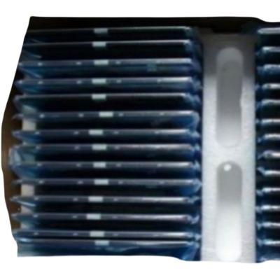 Cina B084SN05 V0 AUO	8.4INCH	Impiegati di stoccaggio di 800×600RGB 500CD/M2 WLED LVDS.: -20 ~ un'ESPOSIZIONE LCD INDUSTRIALE di 60 °C in vendita