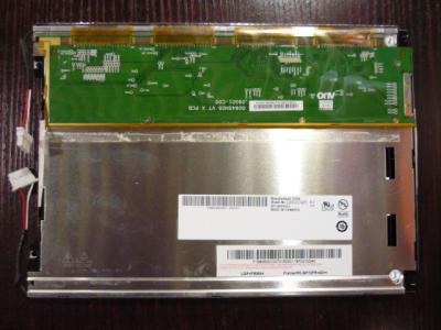 Cina B084SN05 V0 AUO	8.4INCH	Impiegati di stoccaggio di 800×600RGB 500CD/M2 WLED LVDS.: -20 ~ un'ESPOSIZIONE LCD INDUSTRIALE di 60 °C in vendita