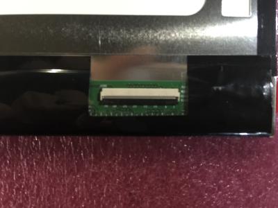 Cina Temperatura di funzionamento di B101UAN01.7 HW0A AUO 10.1INCH 1920×1200RGB 400CD/M2 WLED MIPI: 0 ~ un'ESPOSIZIONE LCD INDUSTRIALE di 50 °C in vendita