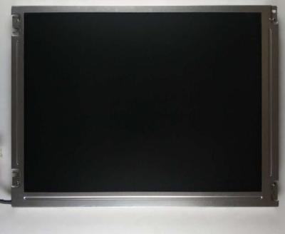 Cina B104SN02 V0 AUO	Impiegati di funzionamento di 10.4INCH 800×600RGB 400CD/M2 CCFL LVDS.: 0 ~ un'ESPOSIZIONE LCD INDUSTRIALE di 50 °C in vendita