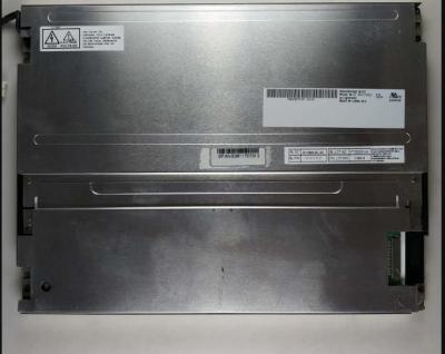 Cina B104SN02 V0 AUO	Impiegati di funzionamento di 10.4INCH 800×600RGB 400CD/M2 CCFL LVDS.: 0 ~ un'ESPOSIZIONE LCD INDUSTRIALE di 50 °C in vendita