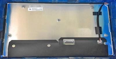 Cina B125XTN03.0 AUO	Impiegati di funzionamento dell'EDP di 12.5INCH 1366×768RGB 300CD/M2 WLED.: 0 ~ un'ESPOSIZIONE LCD INDUSTRIALE di 50 °C in vendita