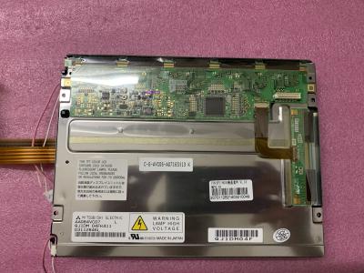 중국 AA084VF05 미츠비시 8.4 인치 640(RGB)×480 380 cd/m2 저장 온도 : -20 ~ 80 'Ｃ  산업적 LOD 디스플레이 판매용