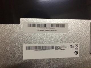 Cina G185XW01 V2    Lampada A 18,5 POLLICI Repaceable, lampadina di WLED, ore di AUO del ≥ 50K di vita, con il driver del LED, parte superiore I/F, metallina in vendita