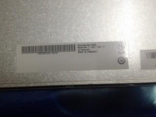 Cina G190ETN01.4   Lampada A 19,0 POLLICI Repaceable, lampadina di WLED, ore di AUO del ≥ 50K di vita, con il driver del LED, parte superiore I/F, metallina in vendita