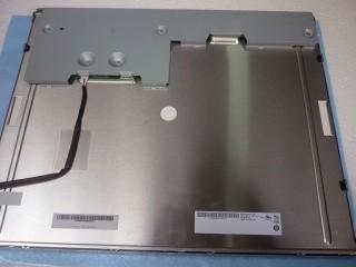 China Horas do ≥ 50K da vida de G190EG02 V1 19,0 AUO, com motorista do diodo emissor de luz, parte superior I/F, resíduo metálico    Produção em massa desde junho de 2011 OverviewSpecs à venda