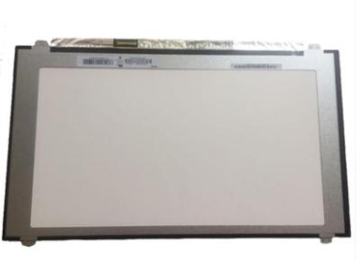 China B156HAN04.2 AUO	Informatica de Opslagtemperaturen van 15.6INCH 1920×1080RGB 300CD/M2 WLED.: -20 ~ 60 DE INDUSTRIËLE LCD VERTONING VAN °C Te koop