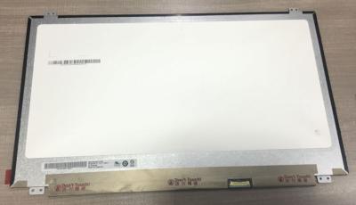 Cina B156HAN04.5 AUO	15.6INCH 1920×1080RGB 300CD/M2	Impiegati di funzionamento dell'EDP di WLED.: 0 ~ un'ESPOSIZIONE LCD INDUSTRIALE di 50 °C in vendita