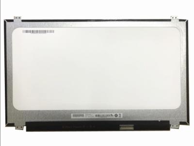 Cina B156HAN07.1 AUO	Impiegati di stoccaggio dell'EDP di 15.6INCH 1920×1080RGB 300CD/M2 WLED.: -20 ~ un'ESPOSIZIONE LCD INDUSTRIALE di 60 °C in vendita