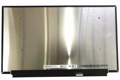 Cina B156HAN12.0 AUO	Temperatura di funzionamento dell'EDP di 15.6INCH 1920×1080RGB 300CD/M2 WLED: 0 ~ un'ESPOSIZIONE LCD INDUSTRIALE di 50 °C in vendita