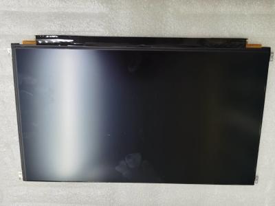 Cina B156HAN13.0 AUO	Temperatura di funzionamento dell'EDP di 15.6INCH 1920×1080RGB 250CD/M2 WLED: 0 ~ un'ESPOSIZIONE LCD INDUSTRIALE di 50 °C in vendita