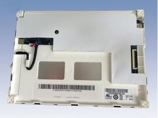 Cina G057VTN01.0 AUO 5,7   Ore del ≥ 50K di vita di POLLICE, con il driver del LED, U/D, inverso di L/R, metallina    Altamente affidabilità di vibrazione! in vendita