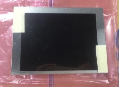Cina G057VTN01.0 AUO 5,7   Ore del ≥ 50K di vita di POLLICE, con il driver del LED, U/D, inverso di L/R, metallina    Altamente affidabilità di vibrazione! in vendita