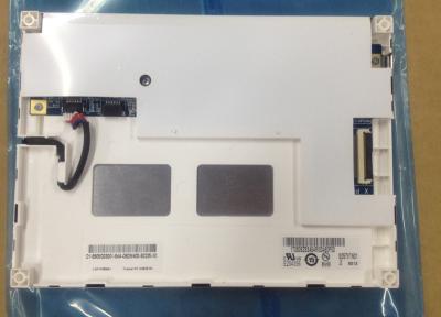 Cina G057VTN01.0 AUO 5,7   Ore del ≥ 50K di vita di POLLICE, con il driver del LED, U/D, inverso di L/R, metallina    Altamente affidabilità di vibrazione! in vendita