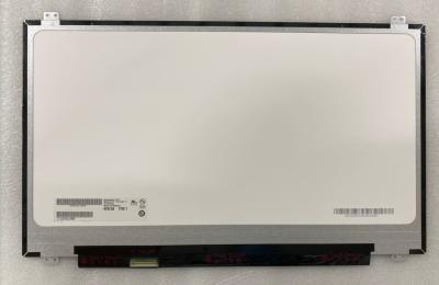Cina B173HAN01.4 AUO	Impiegati di stoccaggio dell'EDP di 17.3INCH 1920×1080RGB 300CD/M2 WLED.: -20 ~ °C 60   ESPOSIZIONE LCD INDUSTRIALE in vendita