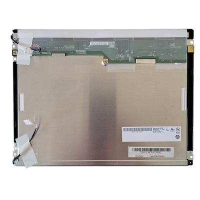 Cina G121SN01 V3   AUO 12,1   Lampada Repaceable, ore del ≥ 50K di vita, 180° inverso, 6/8 di bit, metallina di POLLICE in vendita