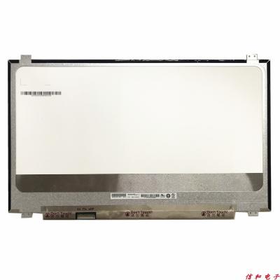 Cina B173HAN03.0 AUO	Impiegati di funzionamento dell'EDP di 17.3INCH 1920×1080RGB 300CD/M2 WLED.: 0 ~ un'ESPOSIZIONE LCD INDUSTRIALE di 50 °C in vendita