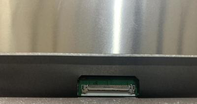 Cina B173HAN03.1 AUO 17.3INCH   1920×1080RGB   Temperatura di funzionamento dell'EDP di 300CD/M2 WLED: 0 ~ un'ESPOSIZIONE LCD INDUSTRIALE di 50 °C in vendita