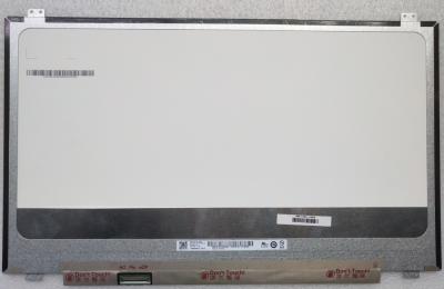 Cina Temperatura di funzionamento dell'EDP di B173HAN03.2 AUO 17.3INCH 1920×1080RGB 300CD/M2 WLED: 0 ~ un'ESPOSIZIONE LCD INDUSTRIALE di 50 °C in vendita