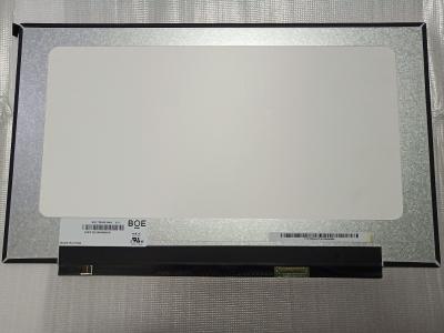 Cina B173HAN04.0 AUO	17.3INCH 1920×1080RGB	300CD/M2 WLED	impiegati di funzionamento dell'EDP.: 0 ~ un'ESPOSIZIONE LCD INDUSTRIALE di 50 °C in vendita