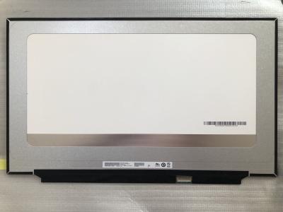 Cina B173HAN05.0 AUO	Impiegati di stoccaggio dell'EDP di 17.3INCH 1920×1080RGB 300CD/M2 WLED.: -20 ~ un'ESPOSIZIONE LCD INDUSTRIALE di 60 °C in vendita