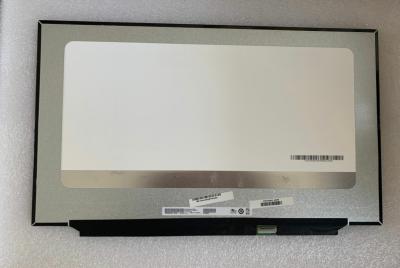 Cina B173HAN05.1 AUO	Impiegati di stoccaggio dell'EDP di 17.3INCH 1920×1080RGB 300CD/M2 WLED.: -20 ~ un'ESPOSIZIONE LCD INDUSTRIALE di 60 °C in vendita