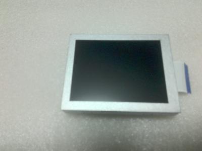 Cina C035QVN01.0 AUO	3.5INCH	Temperatura di funzionamento di 240×320RGB 450CD/M2 WLED TTL: -30 ~ un'ESPOSIZIONE LCD INDUSTRIALE di 85 °C in vendita
