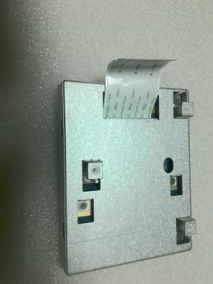 中国 C035QVN01.0 AUO	3.5INCH	240×320RGB 450CD/M2 WLED TTLの実用温度:-30 | 85の°C産業LCDの表示 販売のため