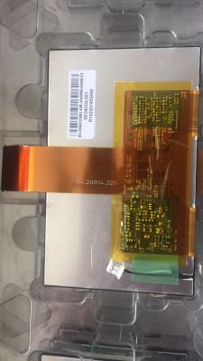 中国 C043FW01 V0 AUO	4.3INCH	480×234RGB 700CD/M2 WLED TTLの貯蔵の臨時雇用者。:-40 | 95 °C   産業LCD表示 販売のため