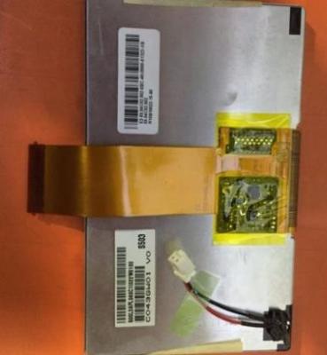 中国 C043GW01 V0 AUO 4.3INCH 400×234RGB 600CD/M2 WLED TTLの実用温度:-30 | 85の°C産業LCDの表示 販売のため