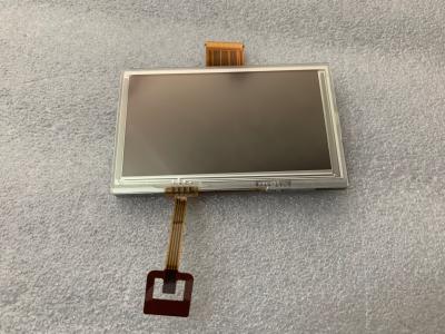 Cina Temperatura di funzionamento di C043GW01 V0 AUO 4.3INCH 400×234RGB 600CD/M2 WLED TTL: -30 ~ un'ESPOSIZIONE LCD INDUSTRIALE di 85 °C in vendita