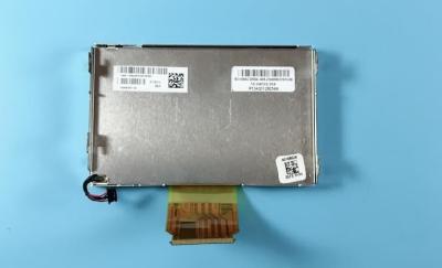中国 C043GW01 V1 AUO 4.3INCH	  400×234RGB 600CD/M2 WLED TTLの実用温度:-30 | 85の°C産業LCDの表示 販売のため