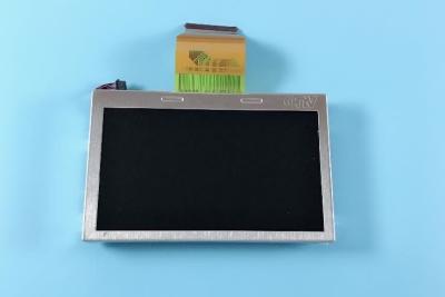 Cina C043GW01 V1 AUO 4.3INCH	  Temperatura di funzionamento di 400×234RGB 600CD/M2 WLED TTL: -30 ~ un'ESPOSIZIONE LCD INDUSTRIALE di 85 °C in vendita